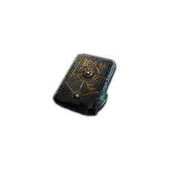 Buy The Grand Project | Shop of Exile